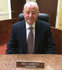 Meet your Town Council | Town of Valdese